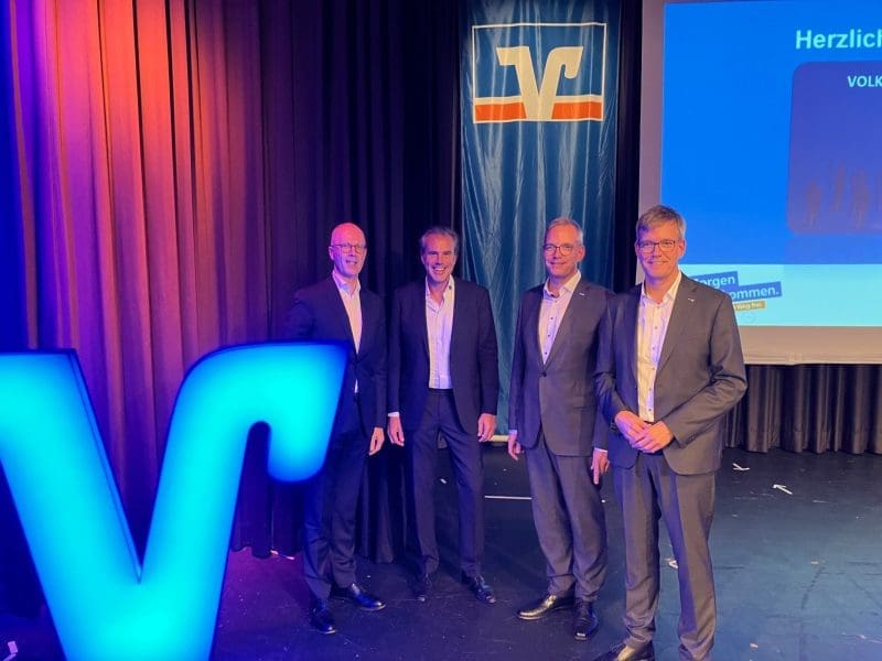 „Lasst es uns einfach machen“ • Attendorner Geschichten - Attendorn News