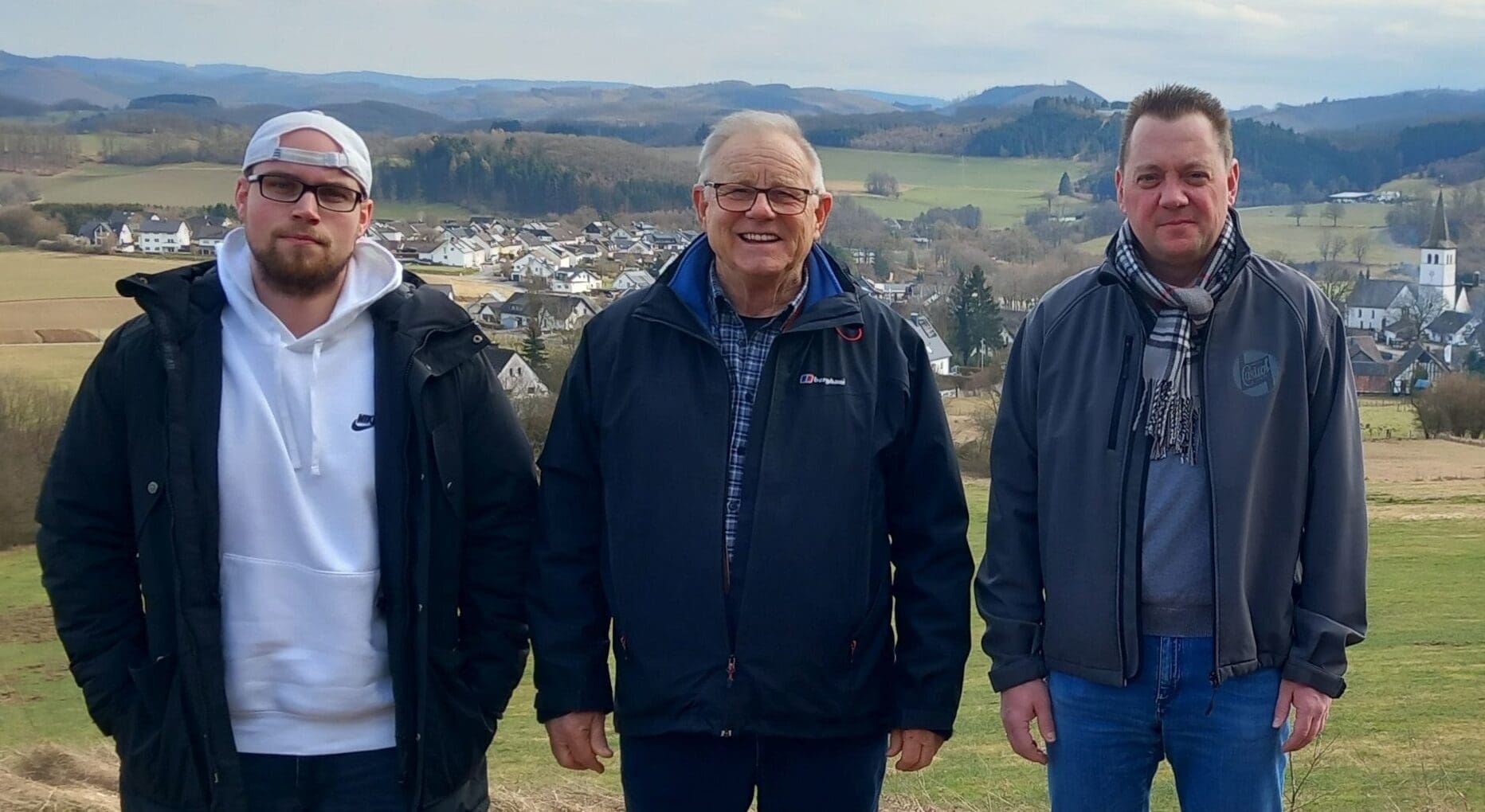 SPD im unteren Repetal stellt Weichen für die Zukunft • Attendorner ...